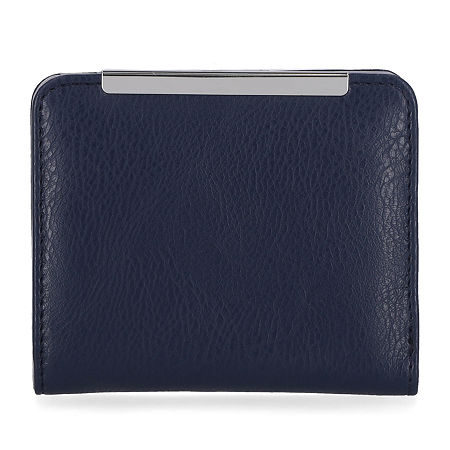 Click here for Mundi Mini Womens Rfid Blocking Bifold Wallet  One... prices