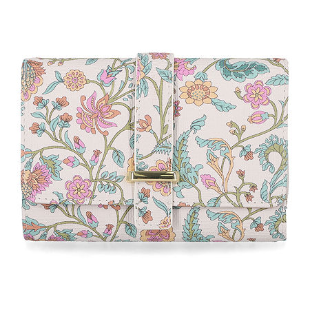 Click here for Mundi Amsterdam Womens Rfid Blocking Indexer Walle... prices