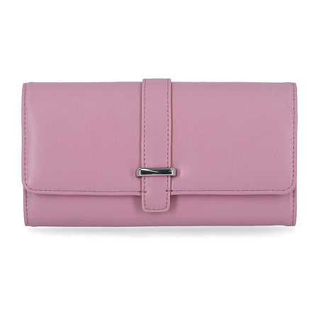 Click here for Mundi File Master Womens Expandable RFID Blocking... prices