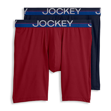 Click here for Jockey Infinite Cool Microfiber Stretch Mens Big 2... prices