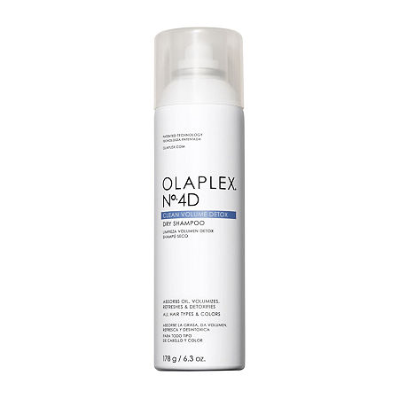 Click here for Olaplex No.4d Clean Volume Detox Dry Shampoo 6.3 o... prices