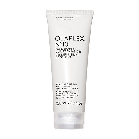 Olaplex NÂº.10 Bond Shaper Curl Defining Gel  6.7 oz.