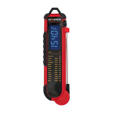 Click here for Maverick Pro-Temp Professional Thermocouple Thermo... prices