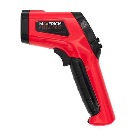 Click here for Maverick Infrared Bbq Surface Thermometer - Red prices