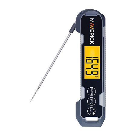 Click here for MAVERICK Instant Read Temp And Time Thermometers... prices