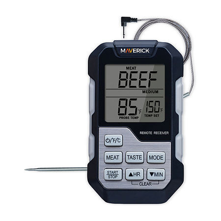 Click here for MAVERICK Bbq Thermometers  One Size  Black prices