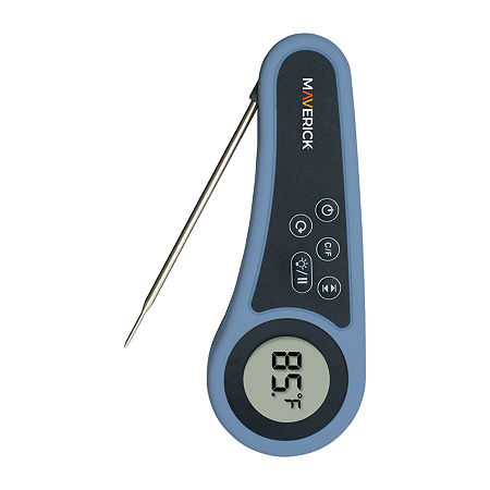 Click here for MAVERICK Waterproof Thermometers  One Size  Blue prices