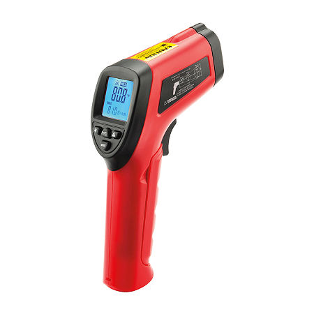 Click here for MAVERICK Infrared Thermometers  One Size  Red prices