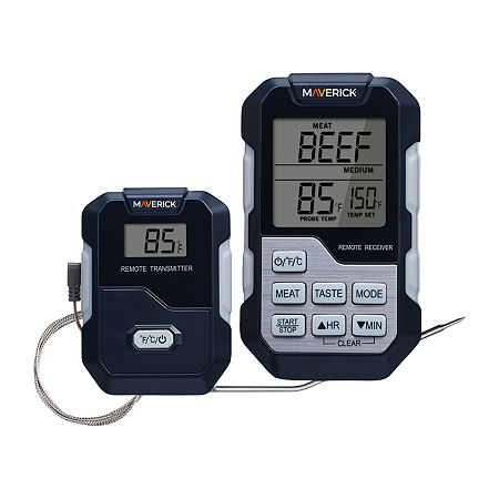 Click here for MAVERICK Long Range Remote Thermometers  One Size... prices