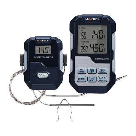Click here for MAVERICK Long Range Dual Probe Thermometers  One S... prices