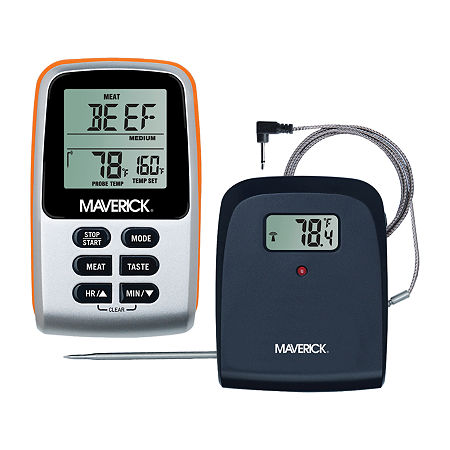 Click here for MAVERICK Wireless Remote Thermometers  One Size  S... prices