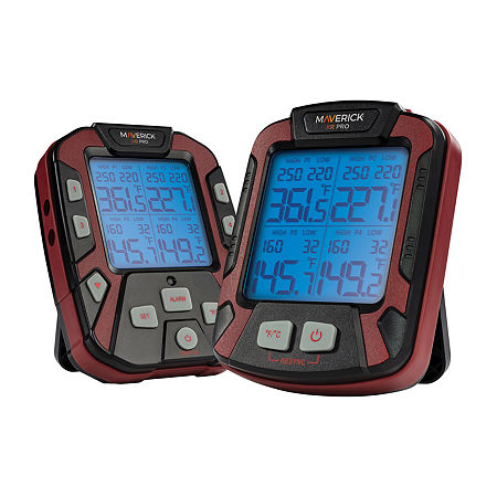 Click here for MAVERICK Wireless Four Probe Thermometers  One Siz... prices