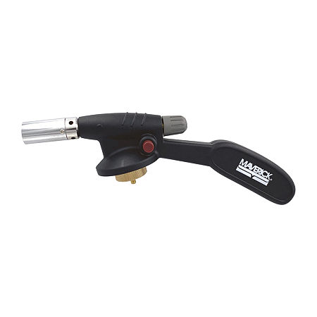 Click here for MAVERICK Hand Propane Kitchen Torch  One Size  Sil... prices