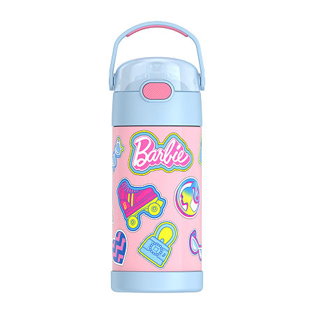 Click here for Thermos Barbie Stainless Steel 12oz. Funtainer Wat... prices