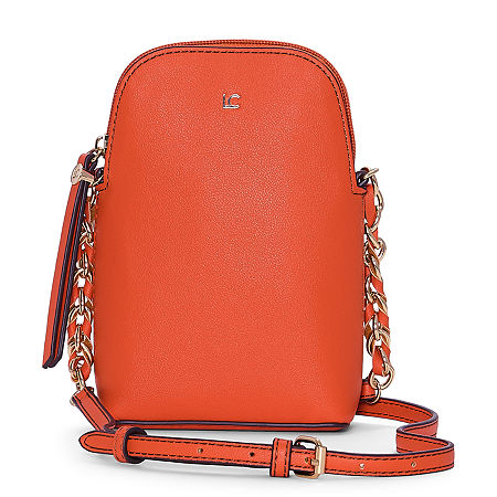 Click here for Liz Claiborne Danni North/South Crossbody Bag  One... prices