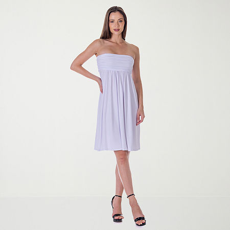 Click here for 24seven Comfort Apparel Womens Sleeveless Empire W... prices