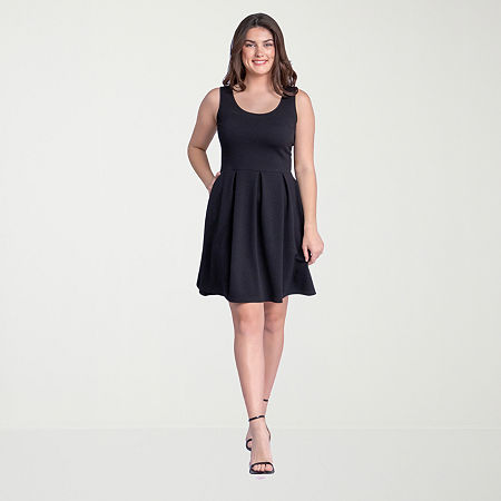 Click here for 24seven Comfort Apparel Womens Scoop Neck Sleevele... prices