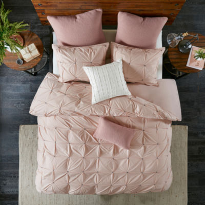 INK+IVY Masie 3-pc. Comforter Set & Accessories - JCPenney