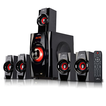 Click here for beFree Sound 5.1 Channel Surround Sound Bluetooth... prices