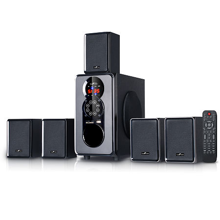 Click here for beFree Sound 5.1 Channel Surround Sound Bluetooth... prices