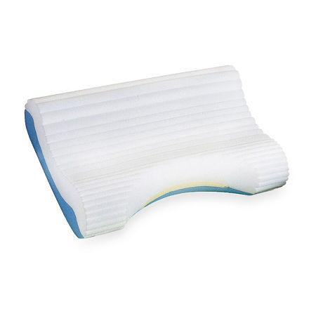 Click here for Contour Memory Foam Cloud Pillow prices