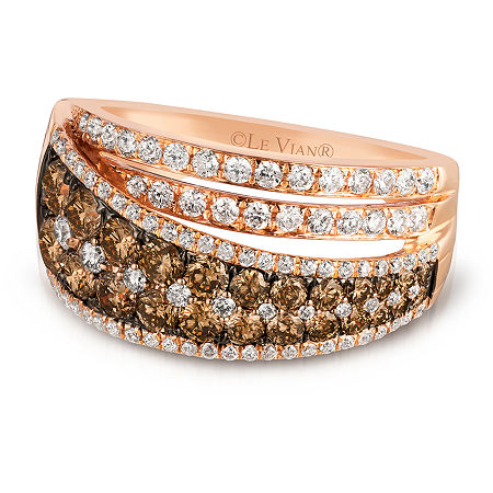 Click here for Le Vian Grand Sample Sale Ring featuring Chocolate... prices
