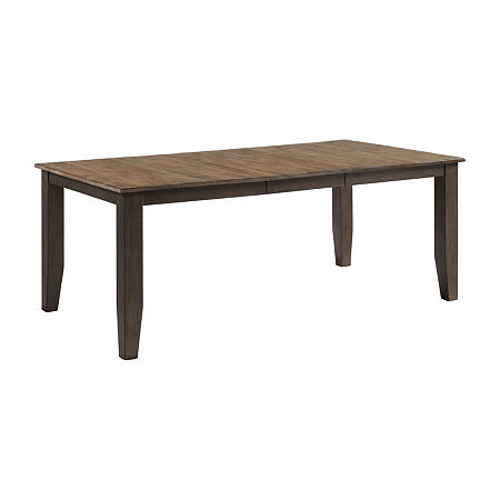Click here for Bellington Dining Collection Rectangular Wood-Top... prices