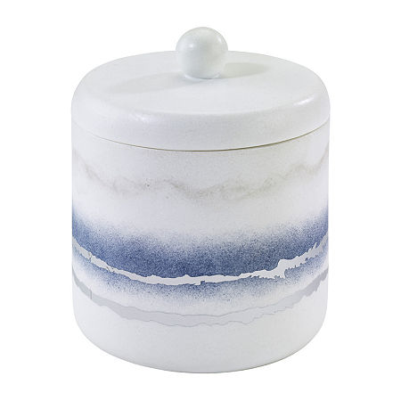 Click here for Avanti Murano Jar - Silver prices