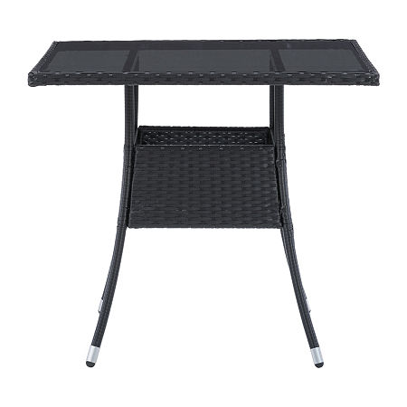 Click here for Corliving Parksville Patio Collection Square Dinin... prices