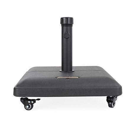 Click here for Hayward Patio Umbrella Base  One Size  Black prices