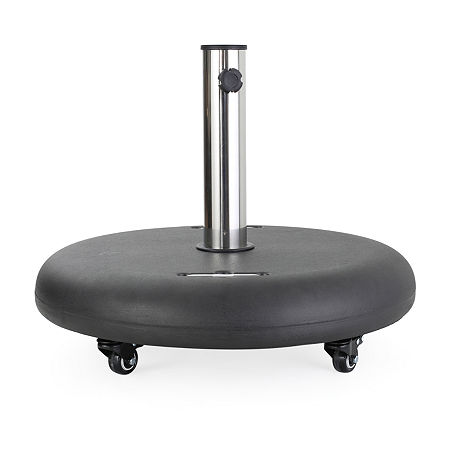 Click here for Hayward Patio Umbrella Base  One Size  Black prices
