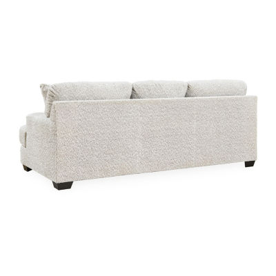 Signature Design By Ashley® Brebryan Sofa, Color: Beige - JCPenney