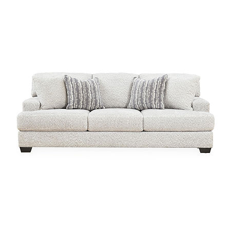 Click here for Signature Design By Ashley Brebryan Sofa  One Size... prices