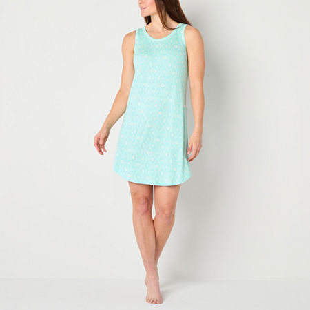 Click here for Liz Claiborne Cool and Calm Womens U Neck Sleevele... prices
