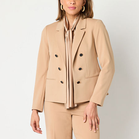 Click here for Black Label by Evan-Picone Womens Classic Fit Doub... prices