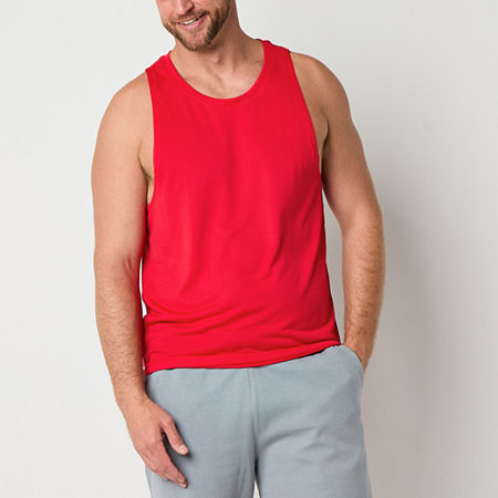 Click here for Xersion EverAir Everair Mens Crew Neck Sleeveless... prices