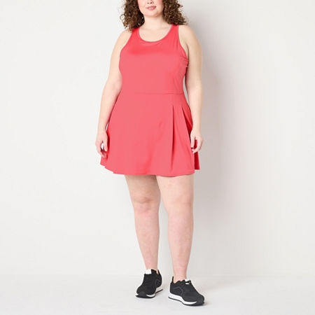 Click here for Xersion Everultra-Lite Womens Plus Sleeveless Buil... prices