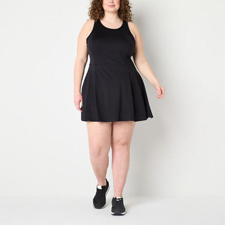 Click here for Xersion Everultra-Lite Womens Plus Sleeveless Buil... prices