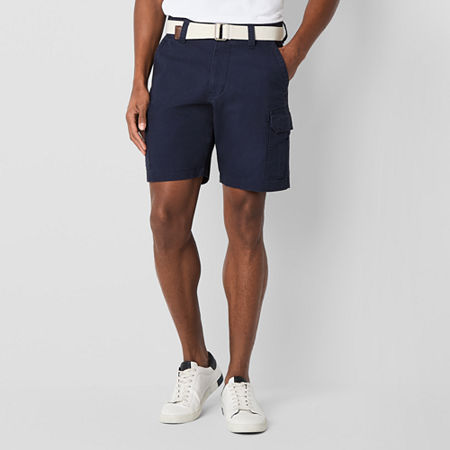 Click here for U.S. Polo Assn. Belted Mens 9 1/2 Stretch Fabric C... prices