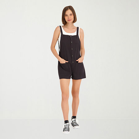 Click here for VOLCOM Womens Juniors Romper  X-large  Black prices