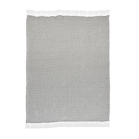 Click here for LR Home Ravy Diamond Washable Reversible Throw  On... prices