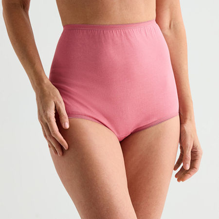 Click here for Underscore Womens Cotton Brief Panty  5  Pink prices