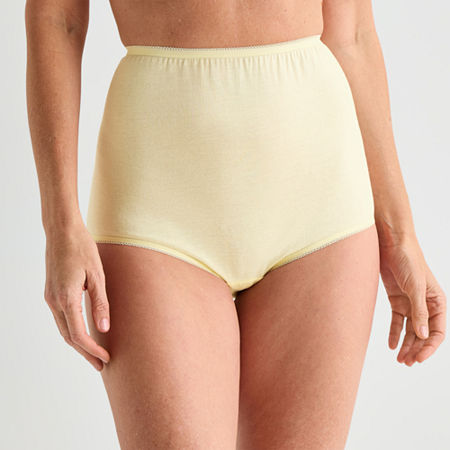 Click here for Underscore Womens Cotton Brief Panty  9  Yellow prices