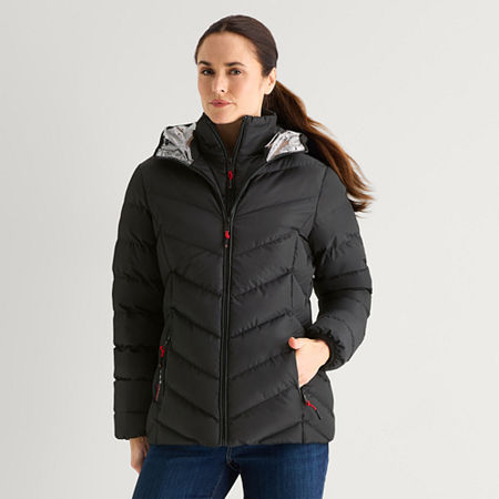 Click here for Canada Weather Gear Womens Water Resistant Heavywe... prices