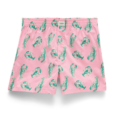 Click here for Arizona Mens Boxers 386707  X-large  Red prices