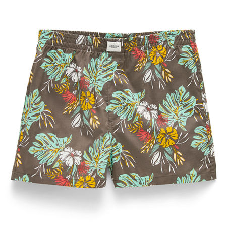 Click here for Arizona Mens Boxers 386707  Medium  Black prices