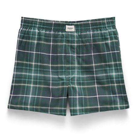 Click here for Arizona Mens Boxers 386707  X-large  Green prices