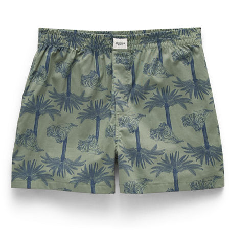 Click here for Arizona Mens Boxers 386707  X-large  Green prices