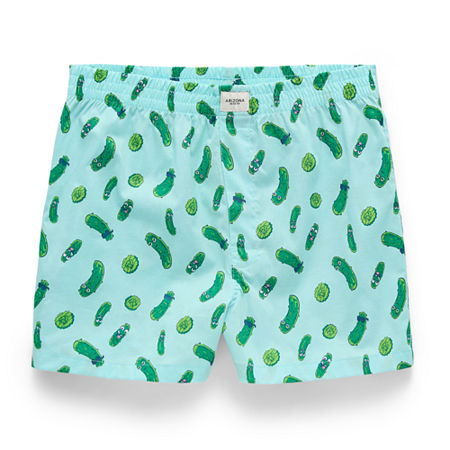 Click here for Arizona Mens Boxers 386707  X-large  Blue prices