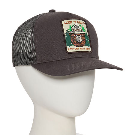 Click here for Baseball Trucker Hat Mens Trucker Hat  One Size  B... prices